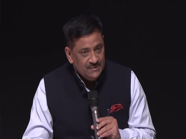 Sanjay Jha: जापान से जदयू सांसद संजय झा का आतंकवाद पर कड़ा संदेश